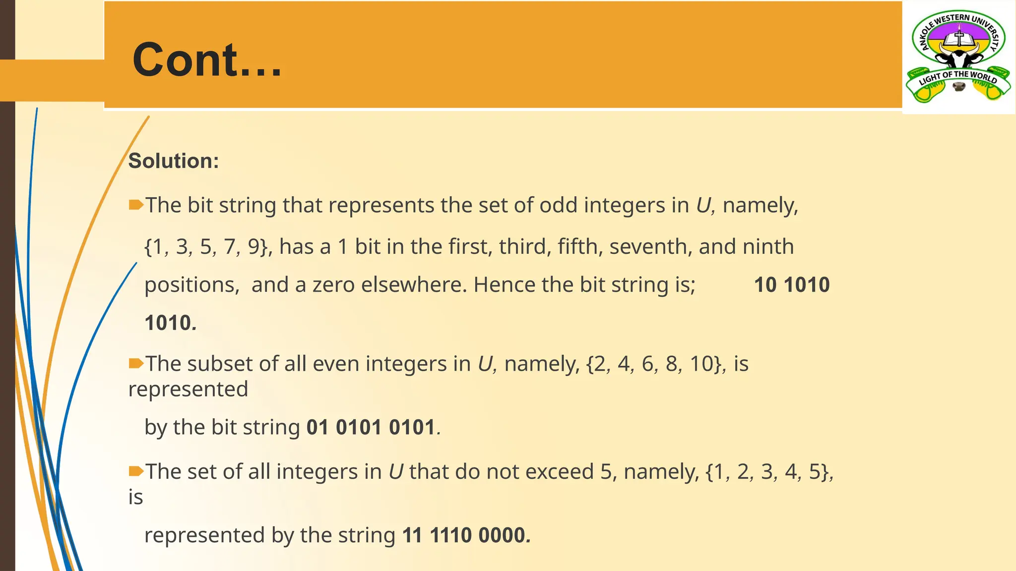 INTRODUCTION TO Set Theory- Unit 4 .pptx