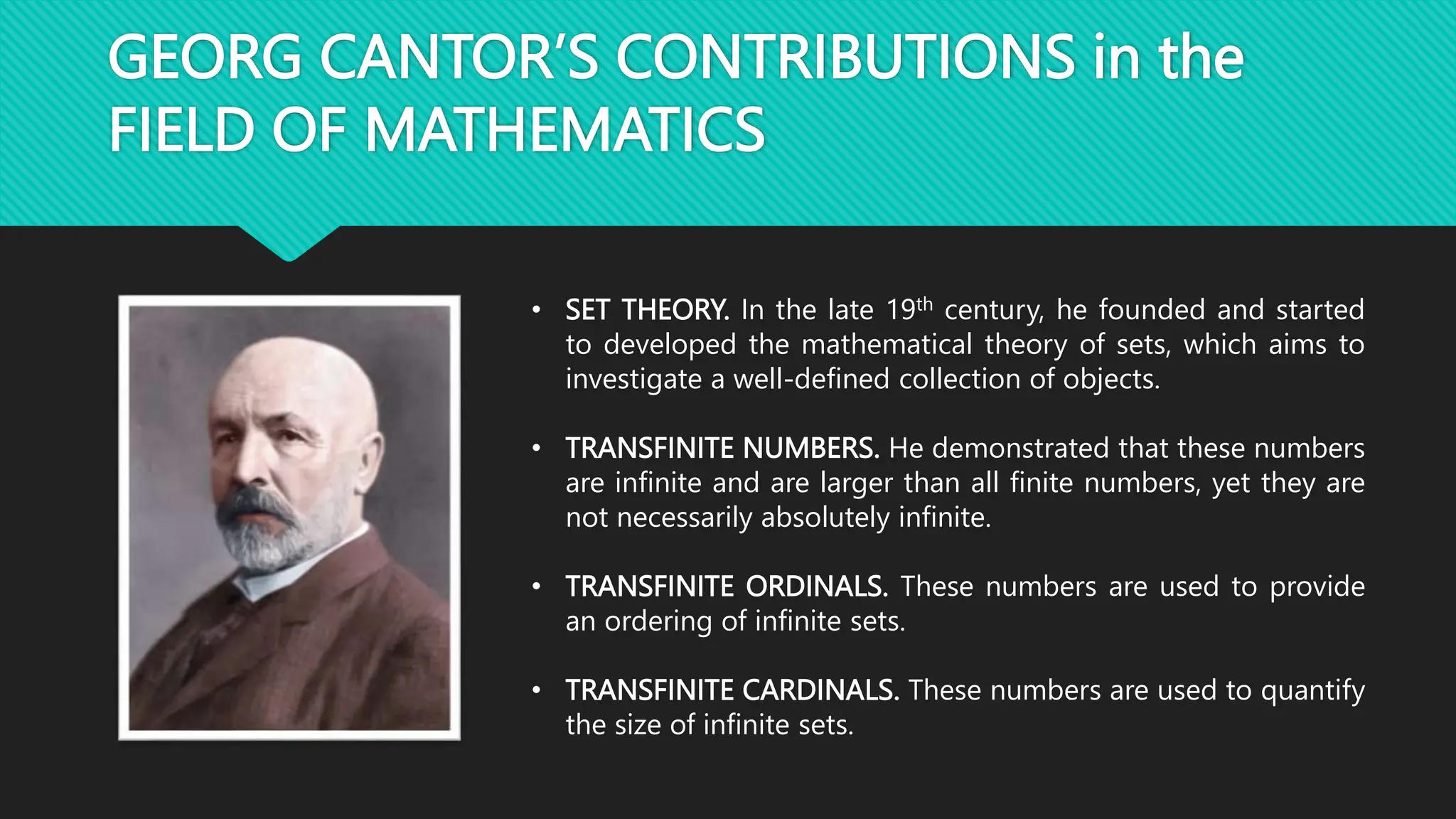 SET THEORY AND LOGIC.pptx General Mathematicd | PPTX