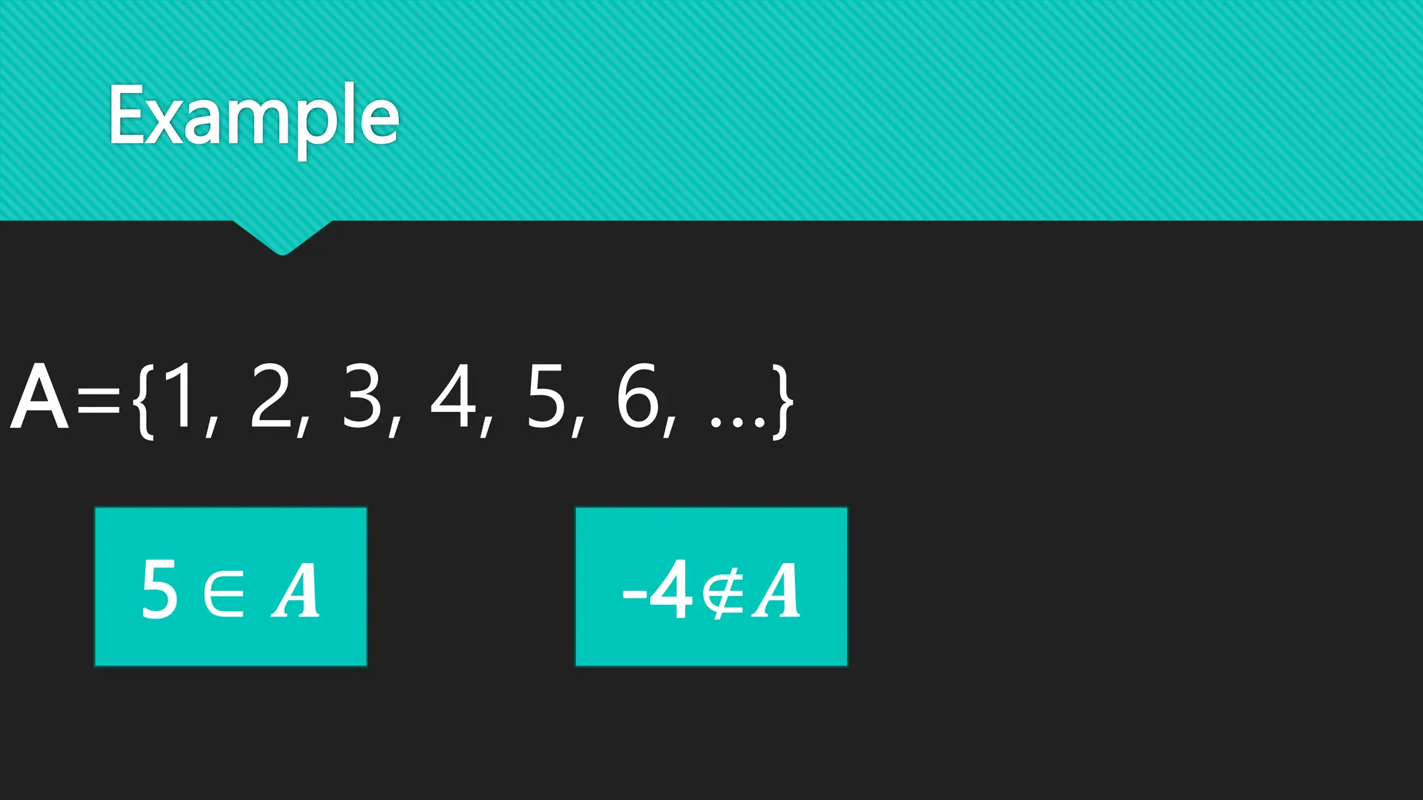 SET THEORY AND LOGIC.pptx General Mathematicd | PPTX