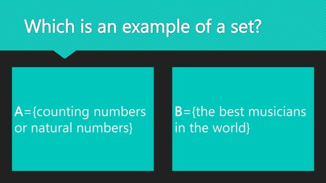 SET THEORY AND LOGIC.pptx General Mathematicd | PPTX