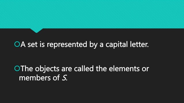 SET THEORY AND LOGIC.pptx General Mathematicd | PPTX