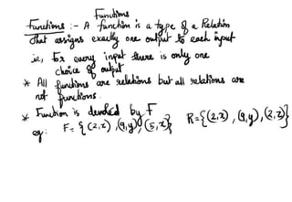 Set Theory,Relations&Functions_Whiteboard Notes.pptx
