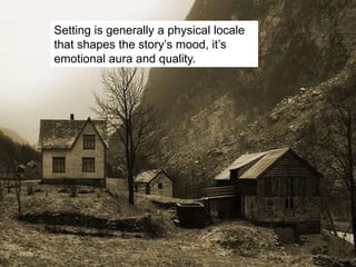 SETTING.ppt
