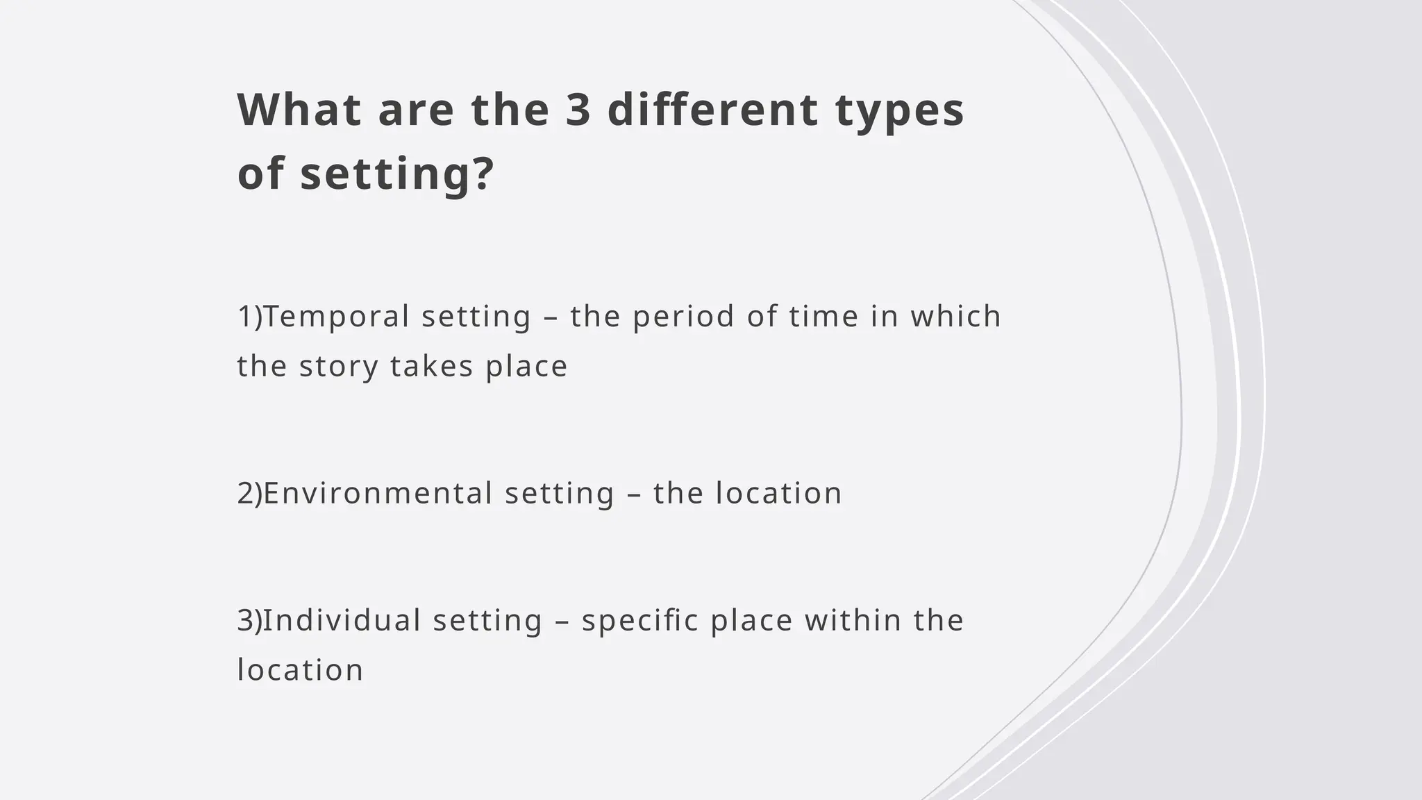 Setting-and-Atmosphere- Crerative Writing.pptx