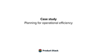 Setting Priorities: How to Balance Planned vs. Unplanned Work | PDF | Technology & Computing