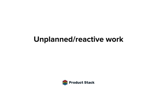 Setting Priorities: How to Balance Planned vs. Unplanned Work | PDF ...
