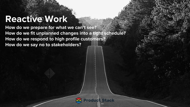 Setting Priorities: How to Balance Planned vs. Unplanned Work | PDF | Technology & Computing