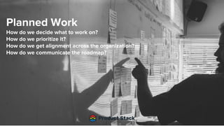 Setting Priorities: How to Balance Planned vs. Unplanned Work | PDF ...