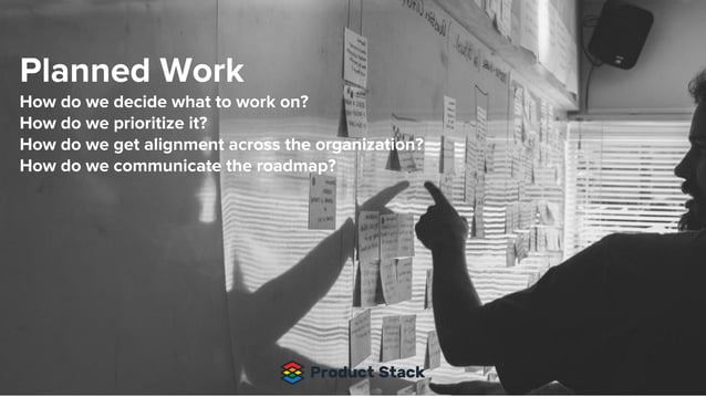 Setting Priorities: How to Balance Planned vs. Unplanned Work | PDF | Technology & Computing