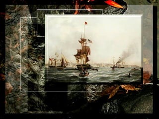 Setting Sail | PPS