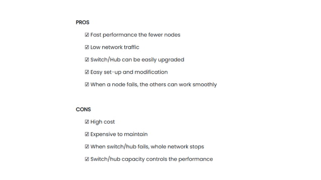 Setting-Up-Computer-Networks in introduction to ict specialization | PPT