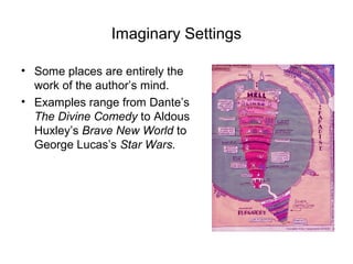Types of Setting | PPT