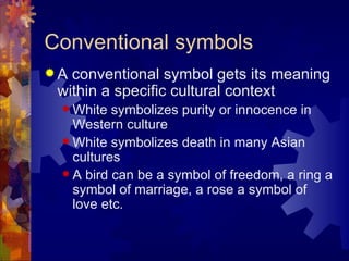 Setting and symbolism | PPT
