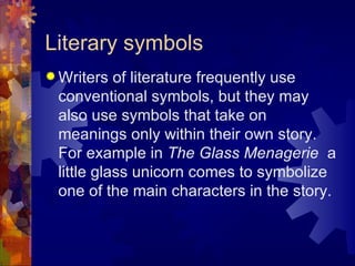 Examples Of Setting In Literature