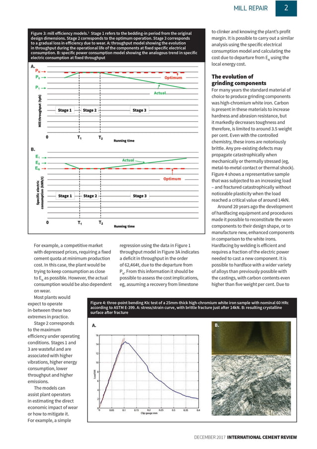 Setting a New Benchmark | PDF