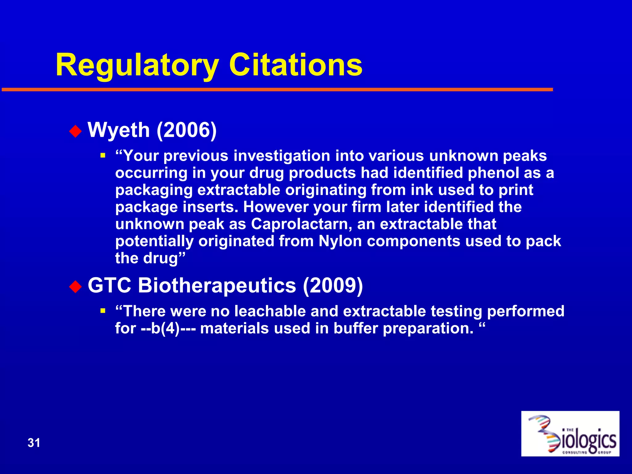 Setting Biological Process Specifications | PDF