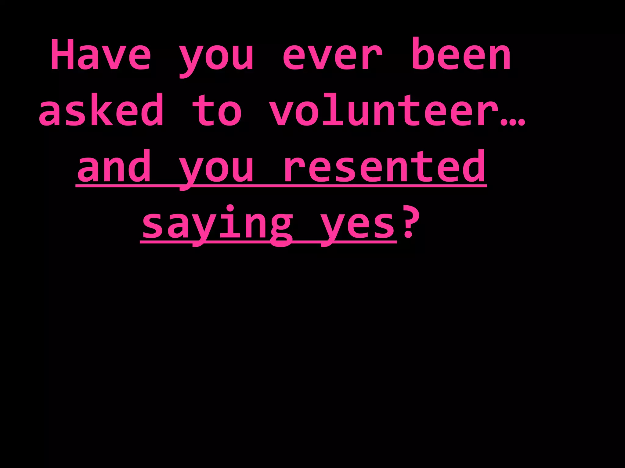 Setting Boundaries and Positive Refusal Skills | PPT