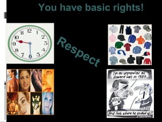 Setting Boundaries and Positive Refusal Skills | PPT