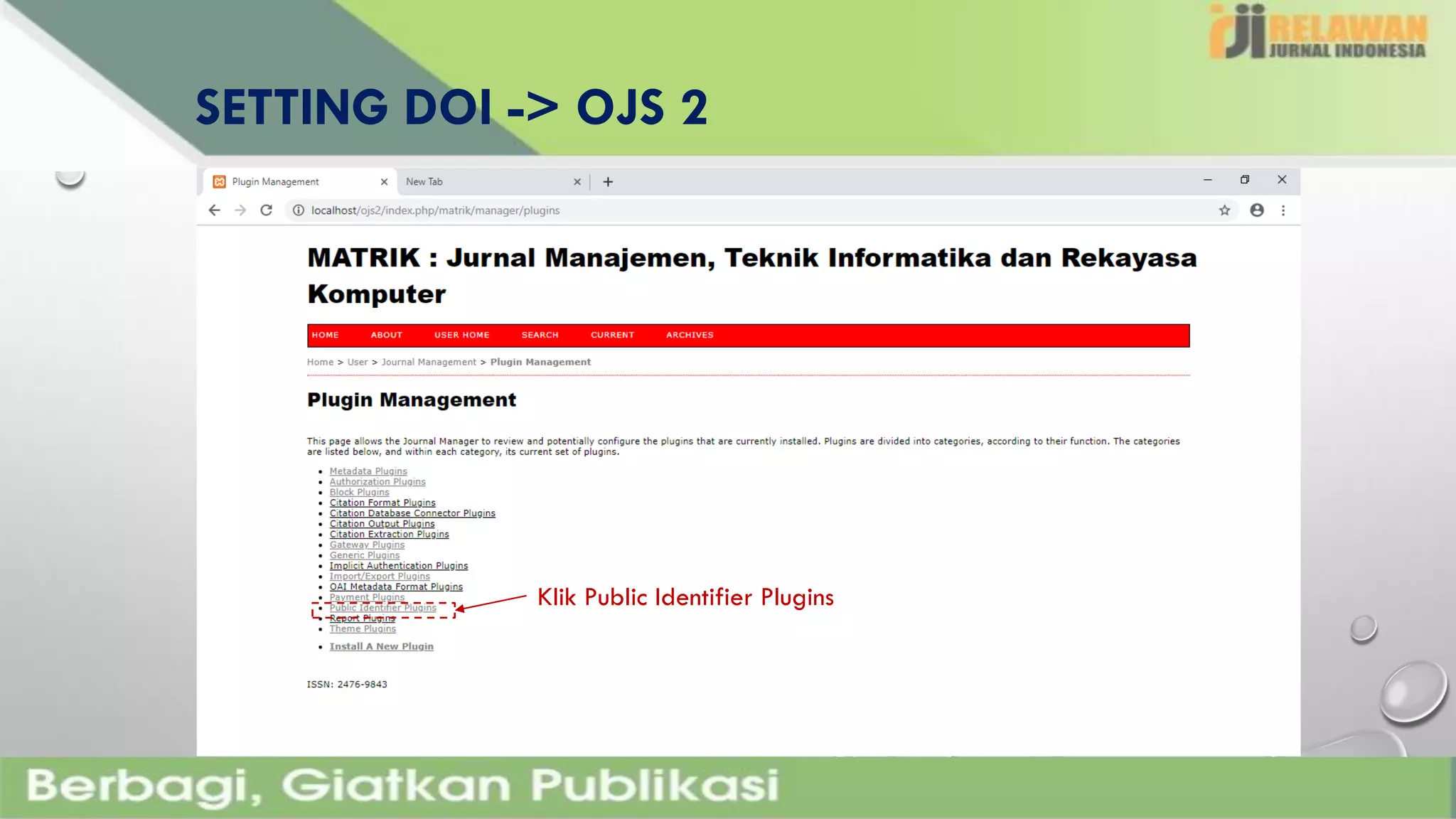 Setting dan Aktivasi DOI di OJS 2 dan OJS 3.pdf