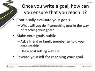 FEFE Setting Financial Goals_power_point_2.1.4.g1