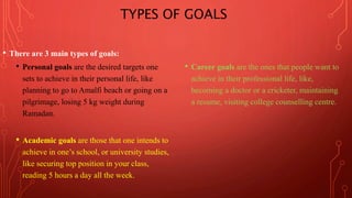 Setting goals & solving problems.pptx