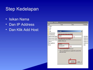 Tutorial Https Windows Server 2008 Ppt