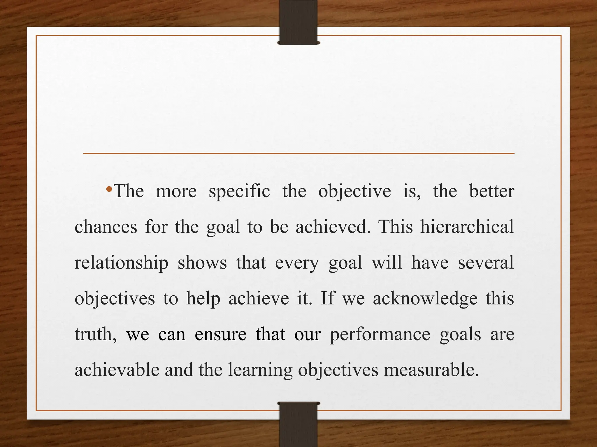 setting learvuvuvycyvhvhvuvuuvning goals.pptx