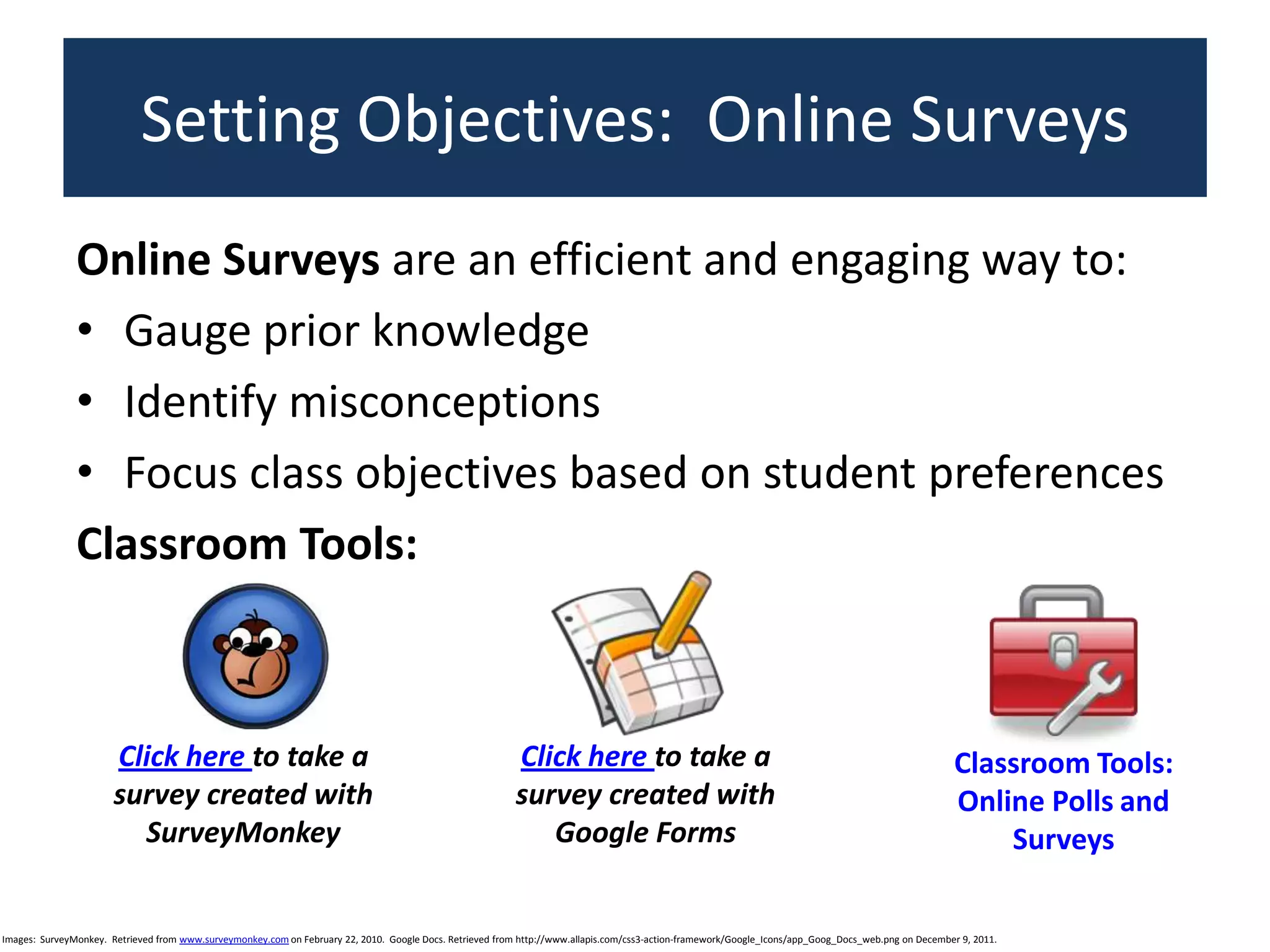 Setting Objectives | PPTX | Educational Assessment | Education