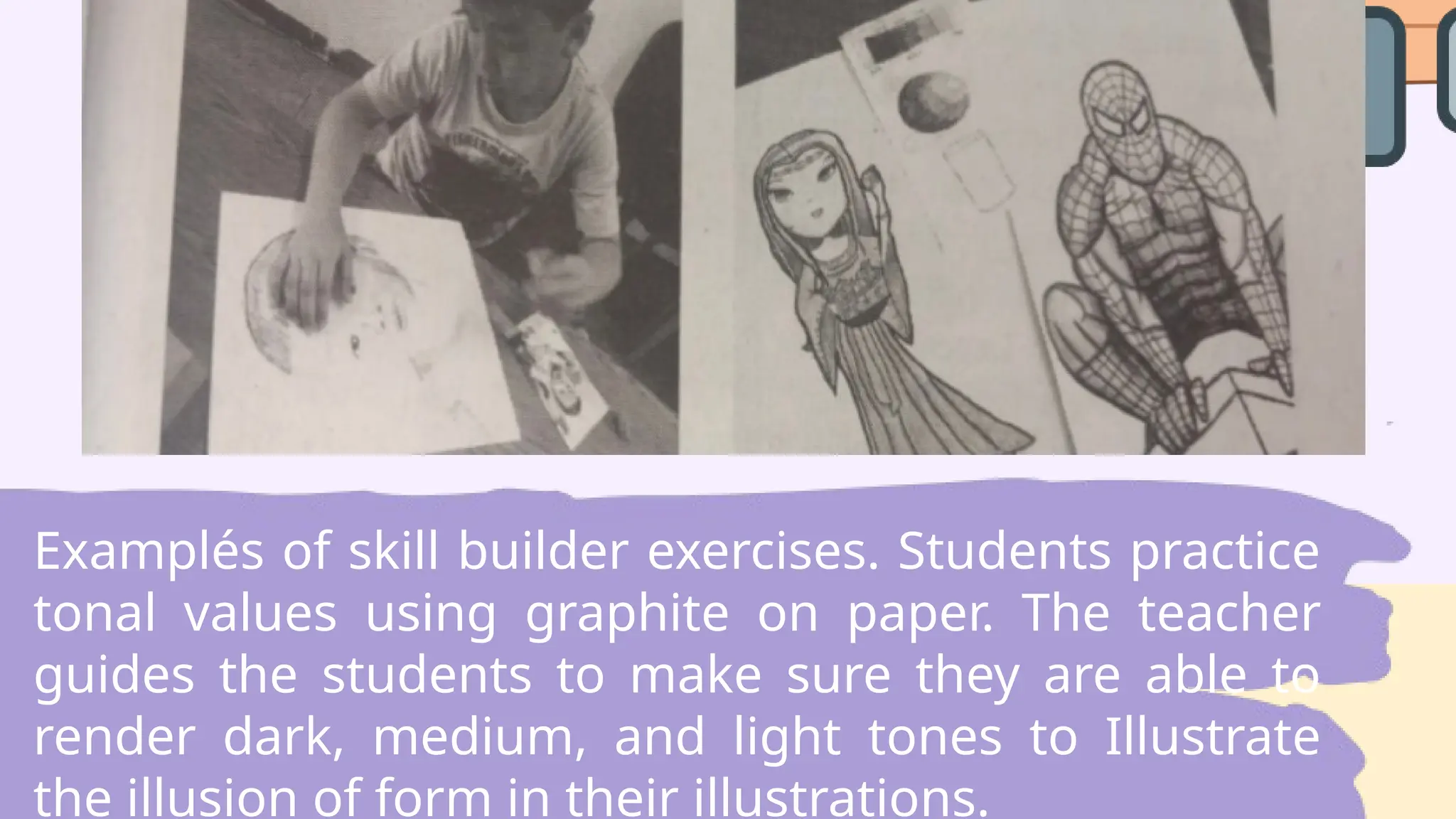 SETTING OBJECTIVES - Writing SMART objectives | PPTX