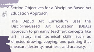 SETTING OBJECTIVES - Writing SMART objectives | PPTX