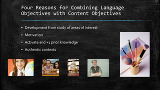 Teaching ELL Presentation | PPTX | Educational Assessment | Education