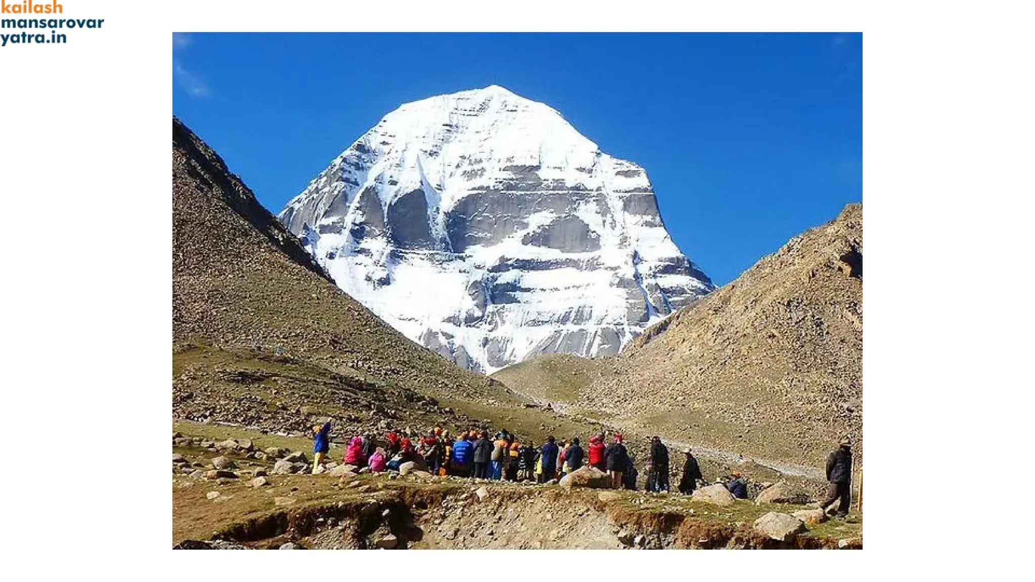 Setting off the Sacred Journey: Kailash Mansarovar Yatra from Lucknow | PPTX