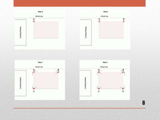Setting out of building | PPTX