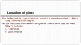 Setting out work | PPTX