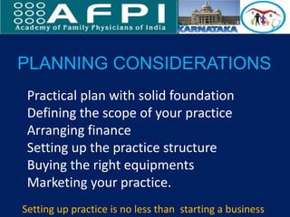 Setting up Private Practice .ppt.pptx