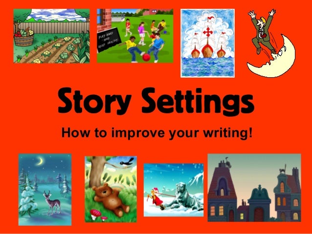 Story settings