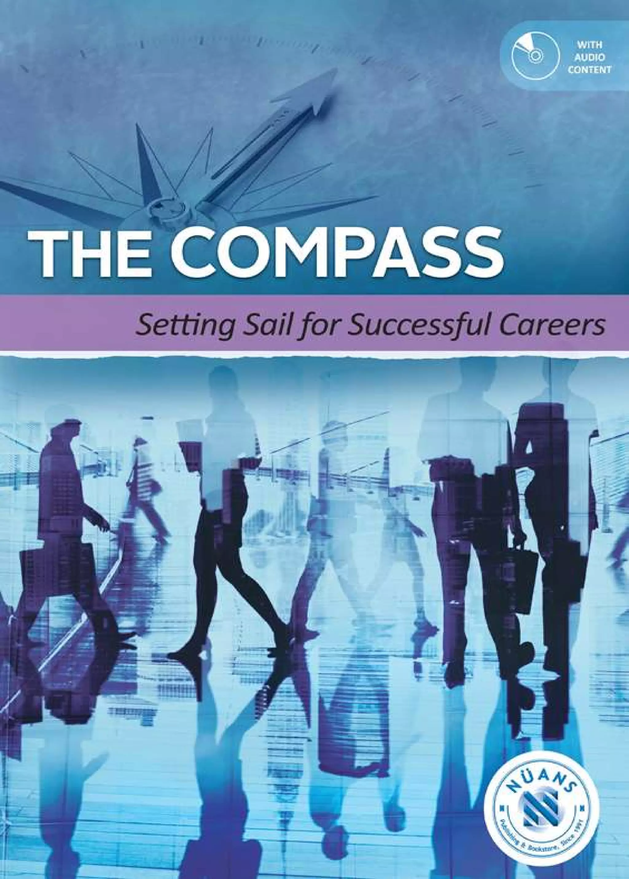The Compass: Setting Sail for Successful Careers | PDF