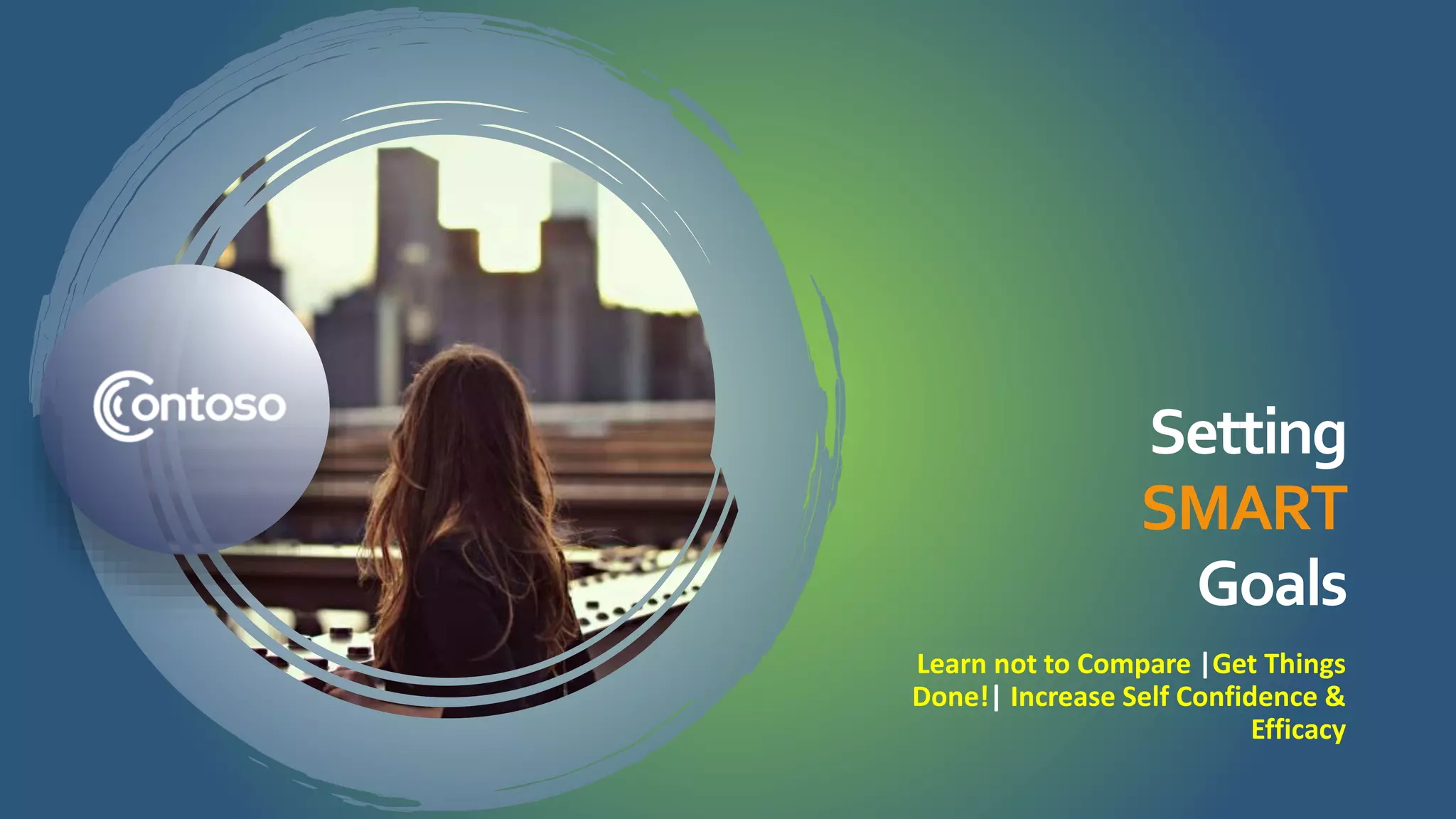 Setting SMART Goals | PPT