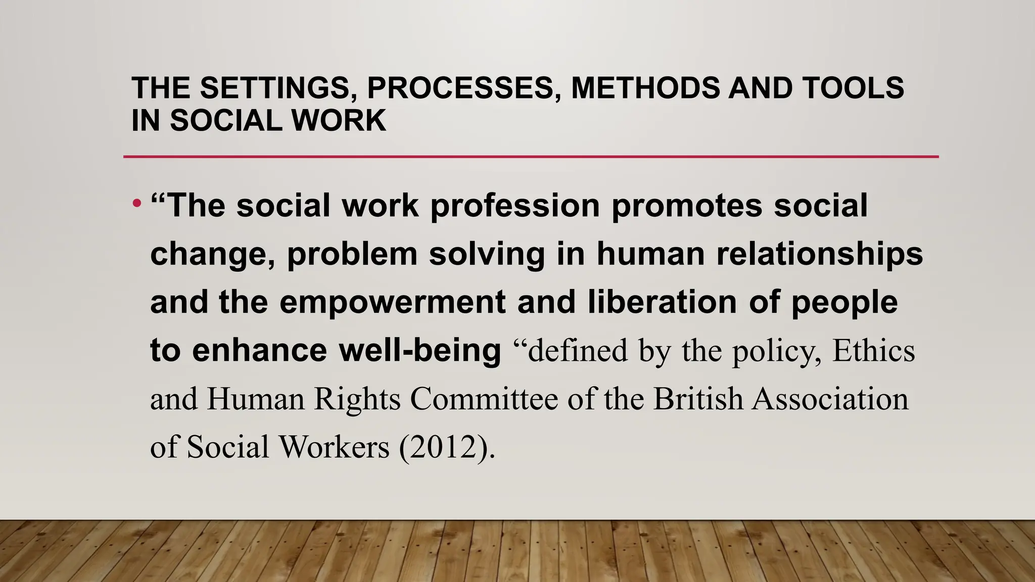 Settings, Processes, Methods and Tools in.pptx