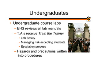 Setting the bar | PPT