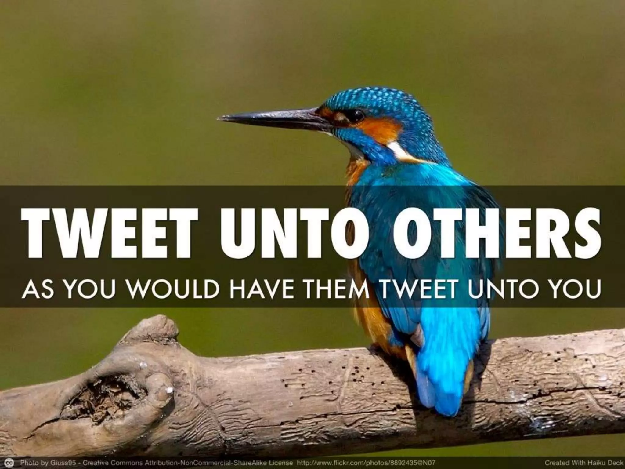 Setting the stage for safe conversations | PPT