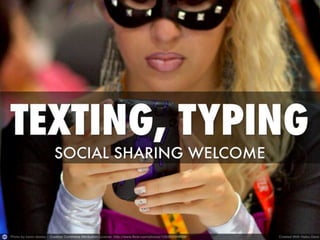 Setting the stage for safe conversations | PPT