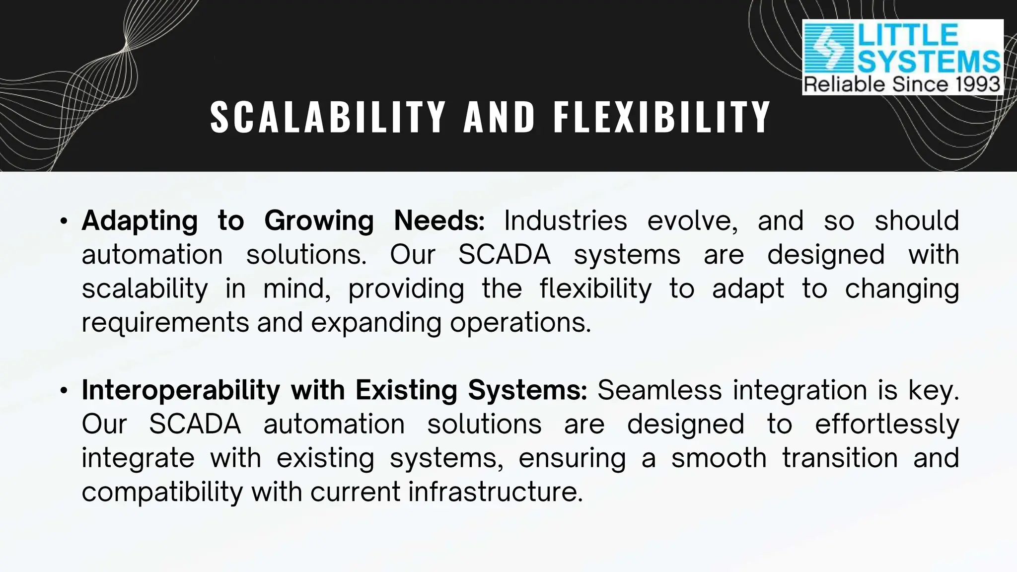 Setting the Standard Differentiating Our SCADA Automation Services.pptx