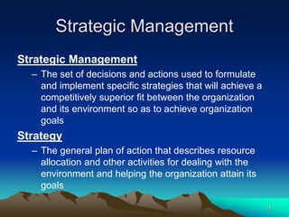 Setting the Vision and Strategic Direction.ppt