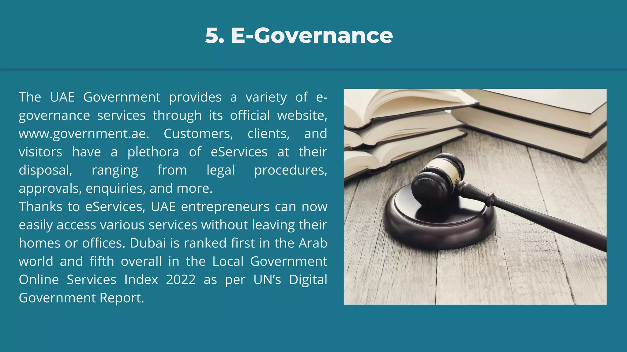 Setting Up a Business in Dubai | PDF