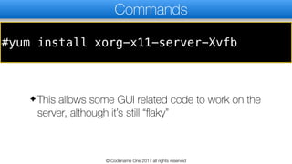 Setting Up a Cloud Server - Part 2.pdf