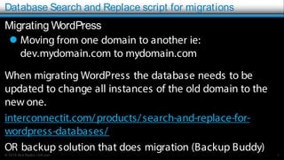 Setting up a local web server environment | PPT