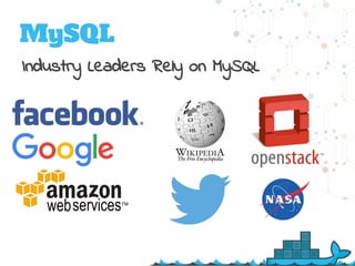 Setting up a MySQL Docker Container | PPT