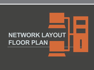 Setting up a network | PPTX