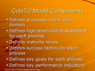 Setting Up A Project Management Office | PPTX